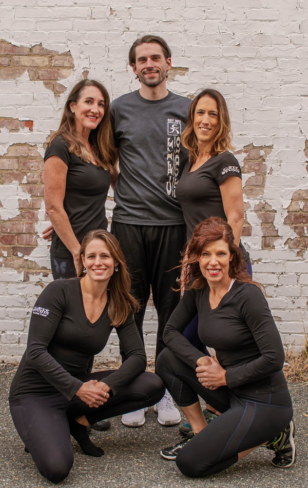 Pricing Page – C-FIT Studio – Suffolk's Premiere Fitness Studio